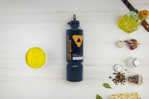 Горчица для хот-догов